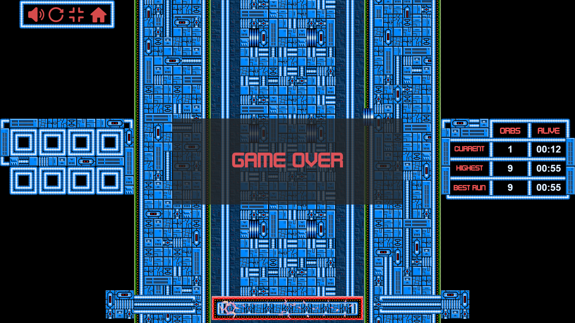 Get the Orbs - HTML5 Game (Construct 3) by MiscGames | CodeCanyon