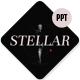 Stellar Powerpoint, Presentation Templates | GraphicRiver
