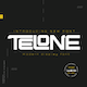 Telone, Fonts | GraphicRiver
