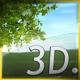 3D Nature Simulator, After Effects Project Files | VideoHive