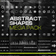 Abstract Shapes Mega Pack, Graphics | GraphicRiver