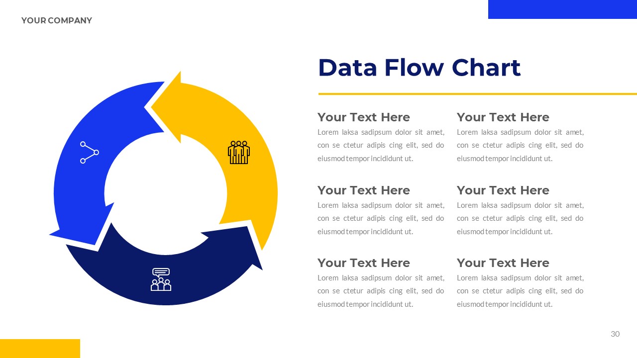 Central - Multipurpose Business Presentation Powerpoint Template ...