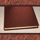 Copper Book Cover, Textures | GraphicRiver