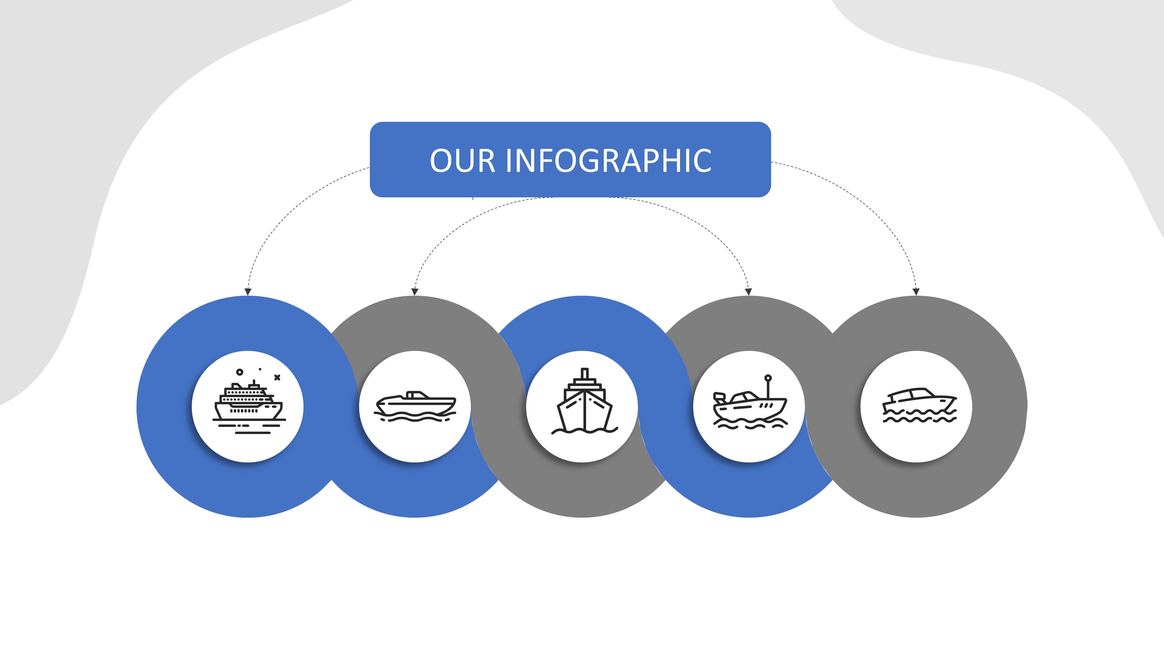 Yaster Boat Charter Presentation PowerPoint Template, Presentation ...