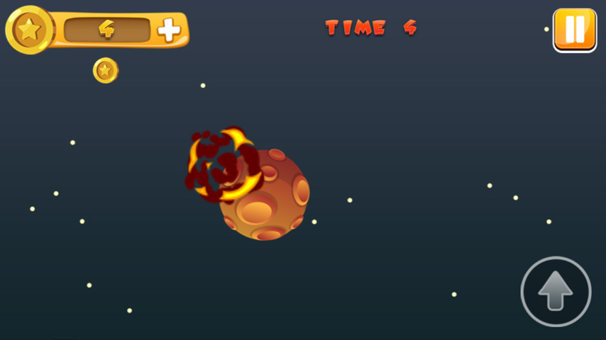 Flappy Rocket Game (Construct 3 | C3P | HTML5) Customizable and All Platforms Supported by CGFX ...