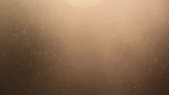 Realistic Dust Particles, Stock Footage | VideoHive