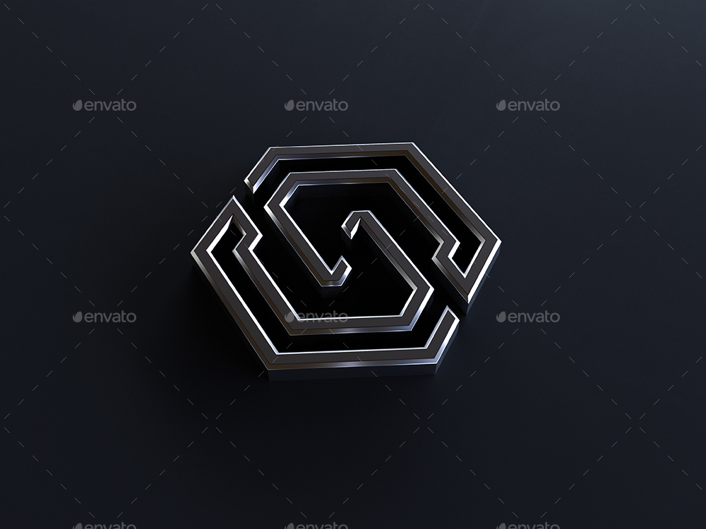 S Letter Logo Syslab, Logo Templates | GraphicRiver