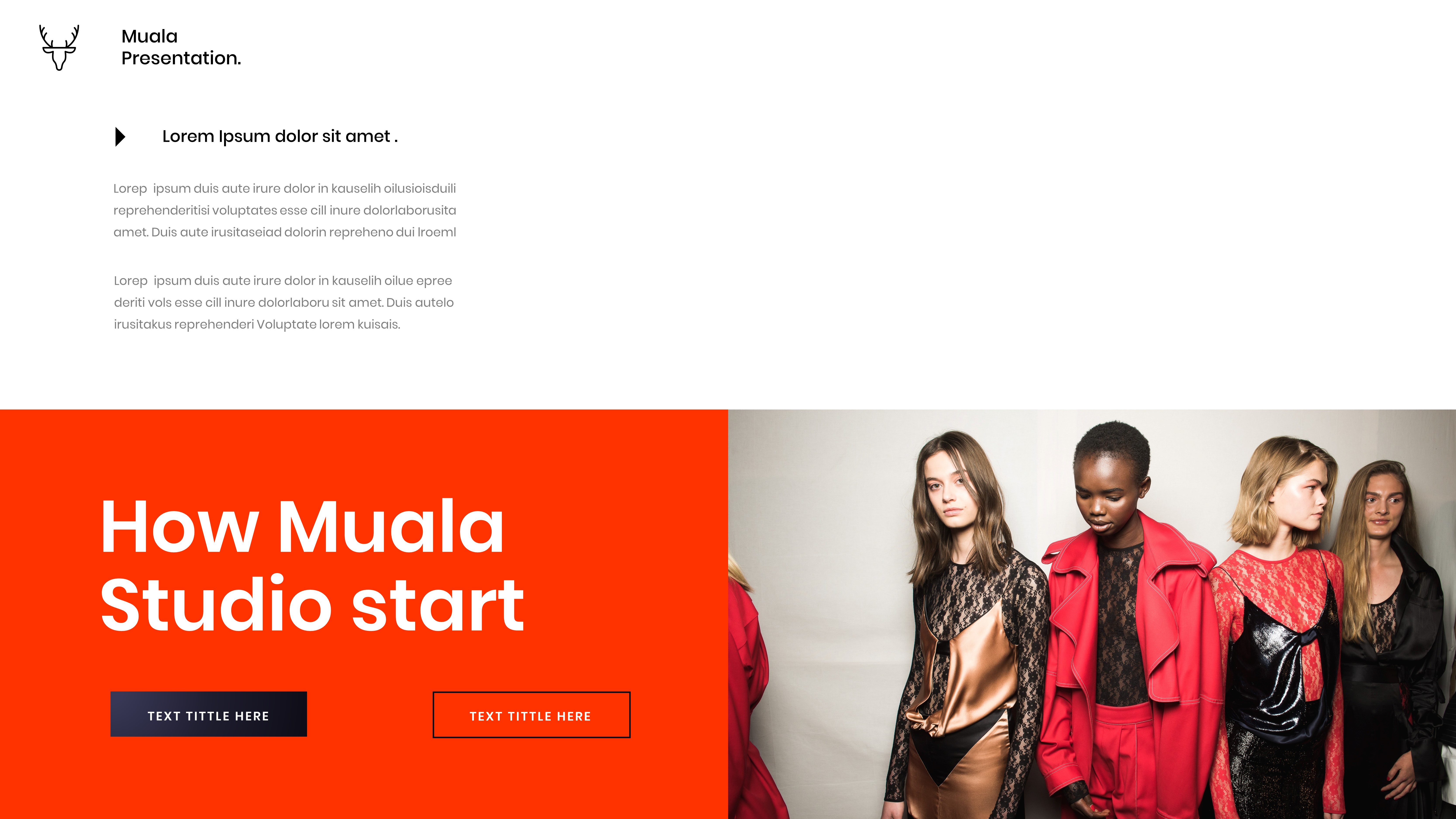 Muala – Business PowerPoint Template, Presentation Templates | GraphicRiver