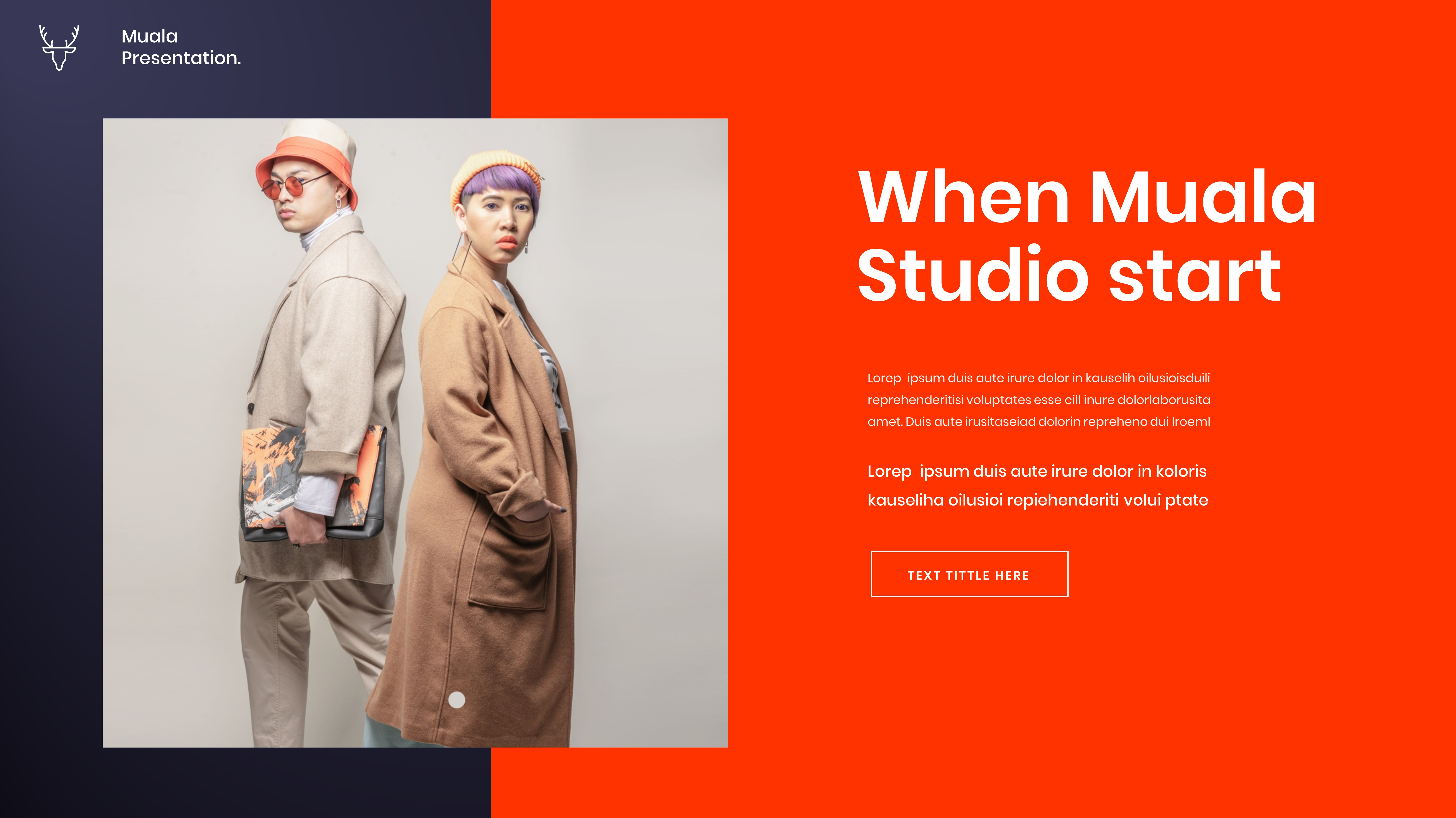 Muala – Business PowerPoint Template, Presentation Templates | GraphicRiver