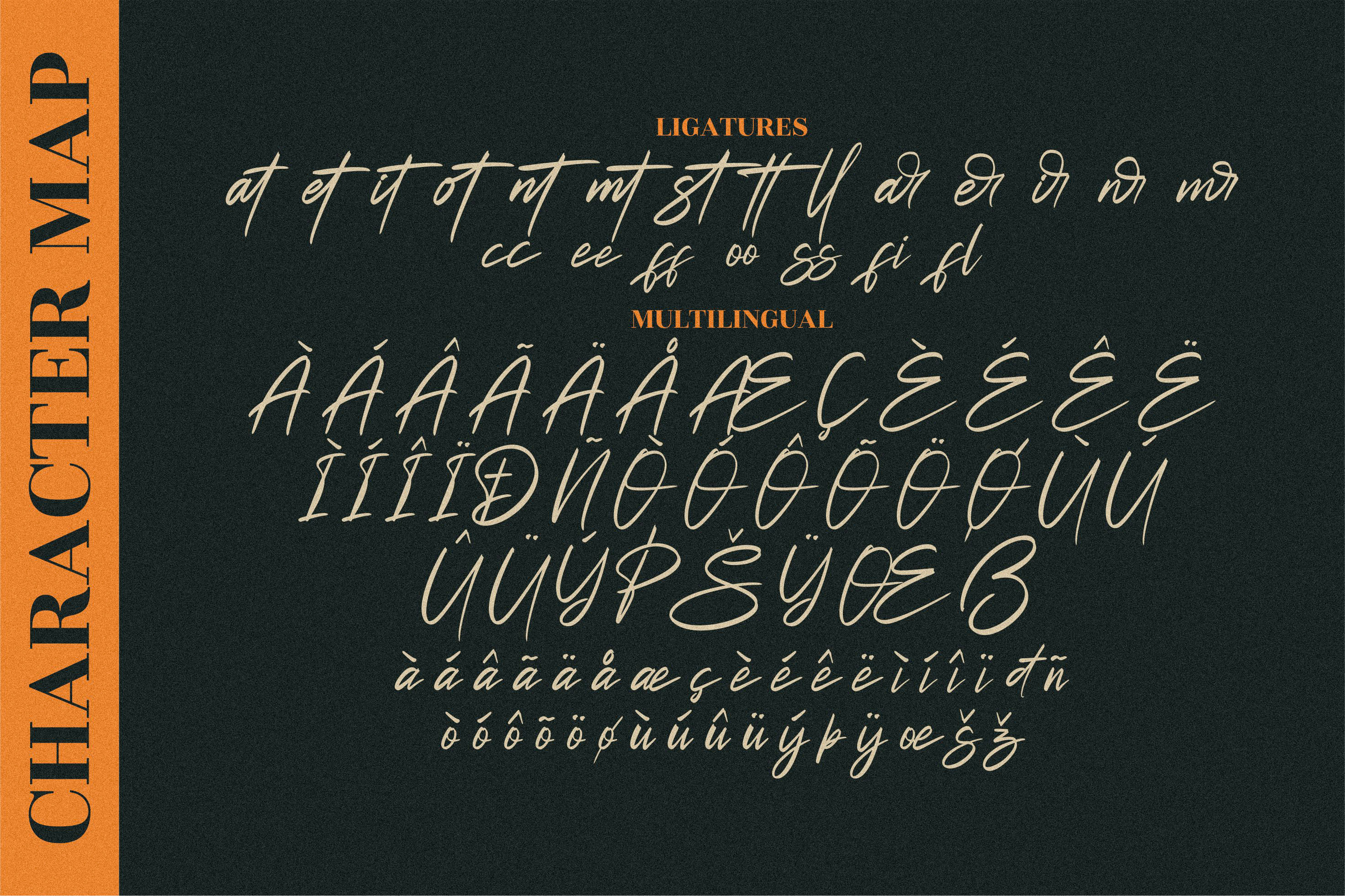 Futuristic Signature by perspectypestudio | GraphicRiver