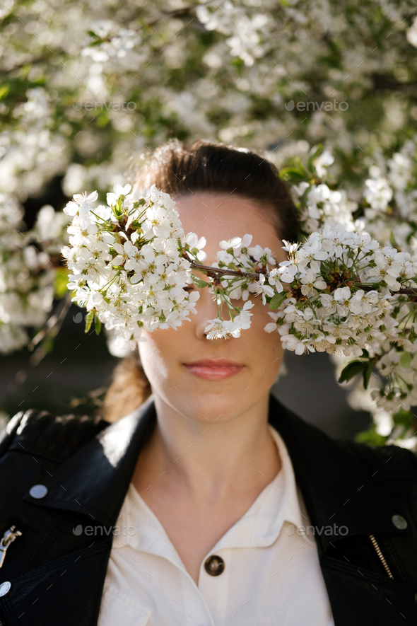 Closeness to nature, sensitive towards environment. Staying connected ...