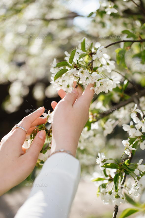 Closeness to nature, sensitive towards environment. Staying connected ...