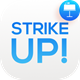 Strike Up! Business Keynote Presentation Template, Presentation Templates