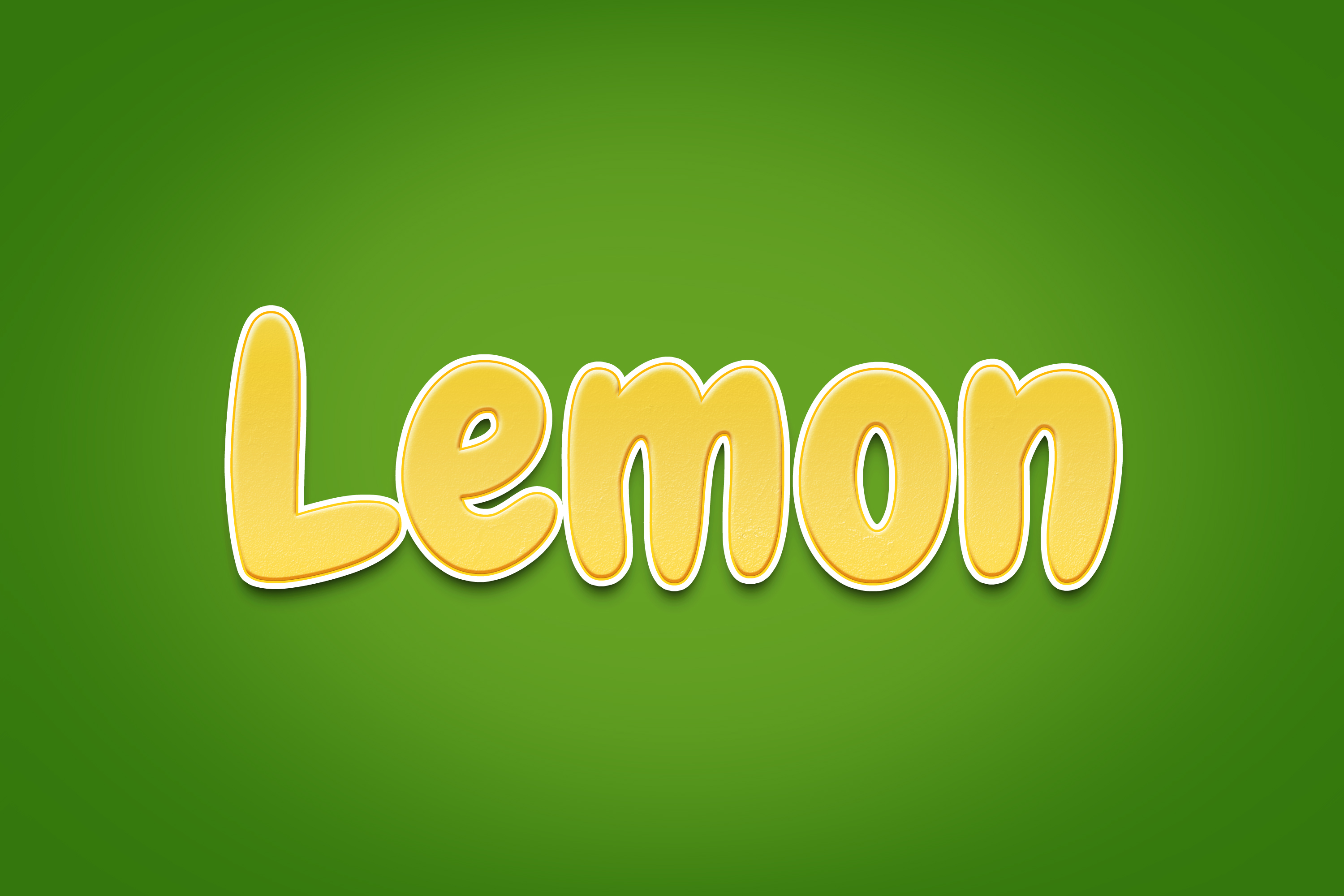 Text Effect PSD, Add-ons | GraphicRiver