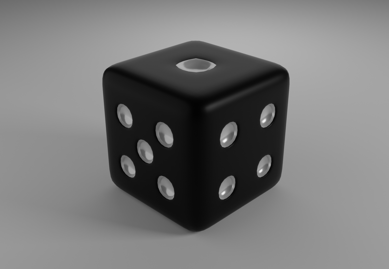 Realistic Dice Pack by Blecond | 3DOcean