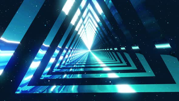 4K VJ Loops Abstract Motion Background || Golden kaleidoscope VJ Loops ...