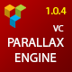 Parallax Engine - Addon For WPBakery Page Builder (Visual Composer) by beeteam368