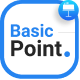 Basic Point - Multipurpose Keynote Presentation Template, Presentation ...
