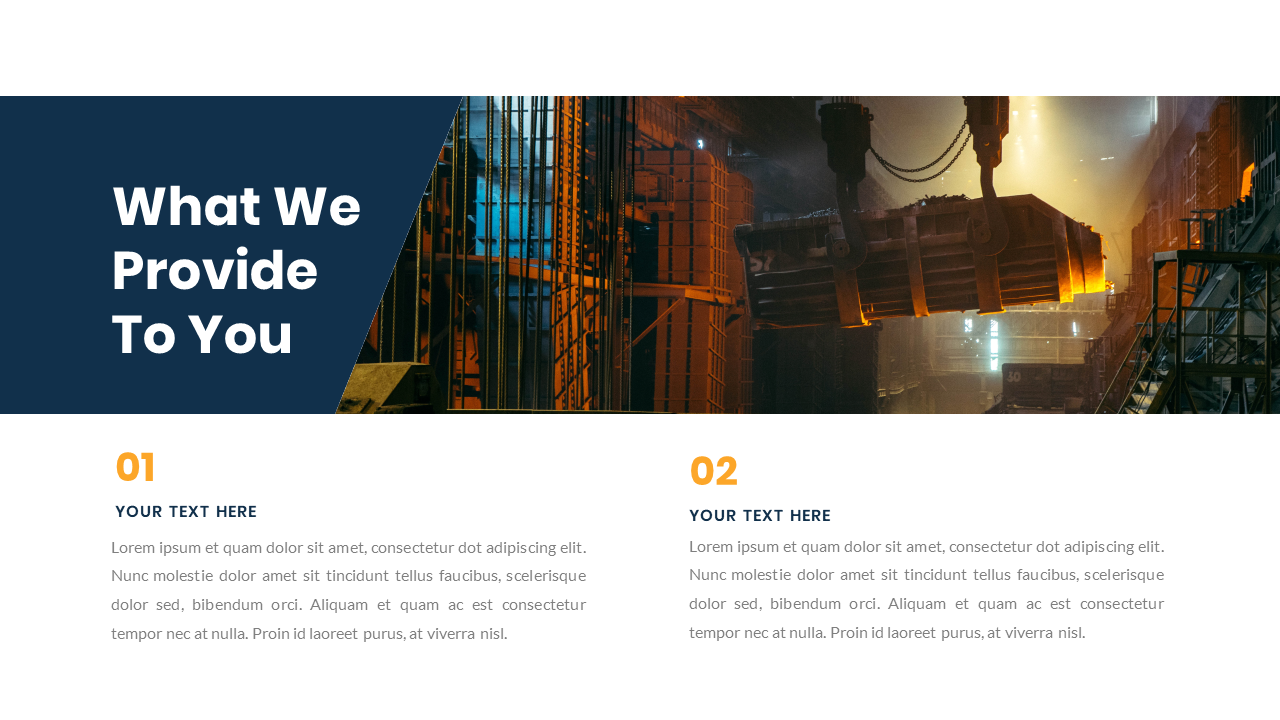 Construct – Construction & Building Google Slides Template ...