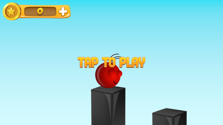 Jump and Collect The Coins (CAPX | HTML5 | Cordova) Mini Game by Pro_Gaming
