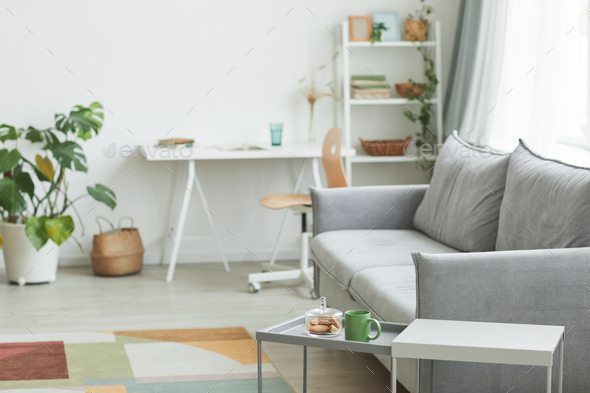 Home Interior Background Stock Photo by seventyfourimages | PhotoDune