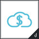 Pay Cloud Logo Template, Logo Templates | GraphicRiver