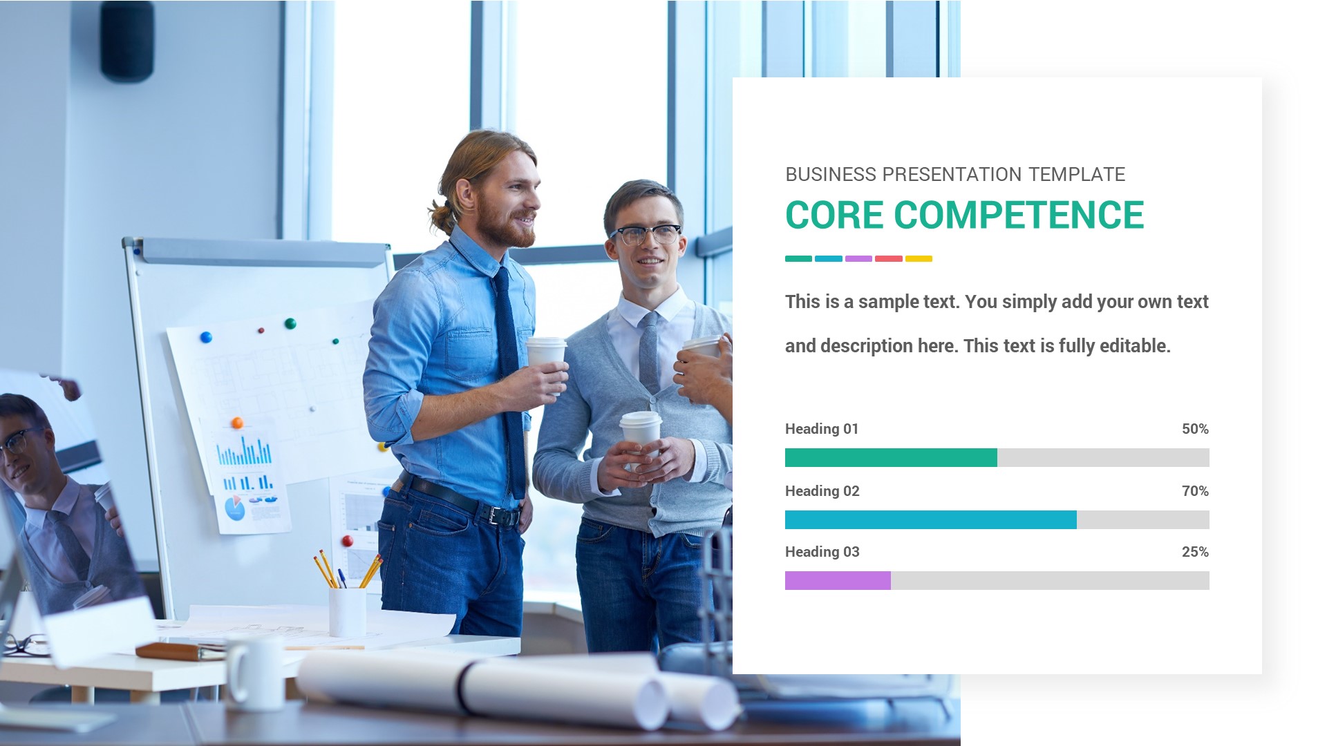 Company Toolbox PowerPoint Presentation Template, Presentation Templates