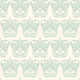 Seamless Wallpaper Pattern, Vectors | GraphicRiver