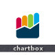 Chart Box Logo, Logo Templates | GraphicRiver