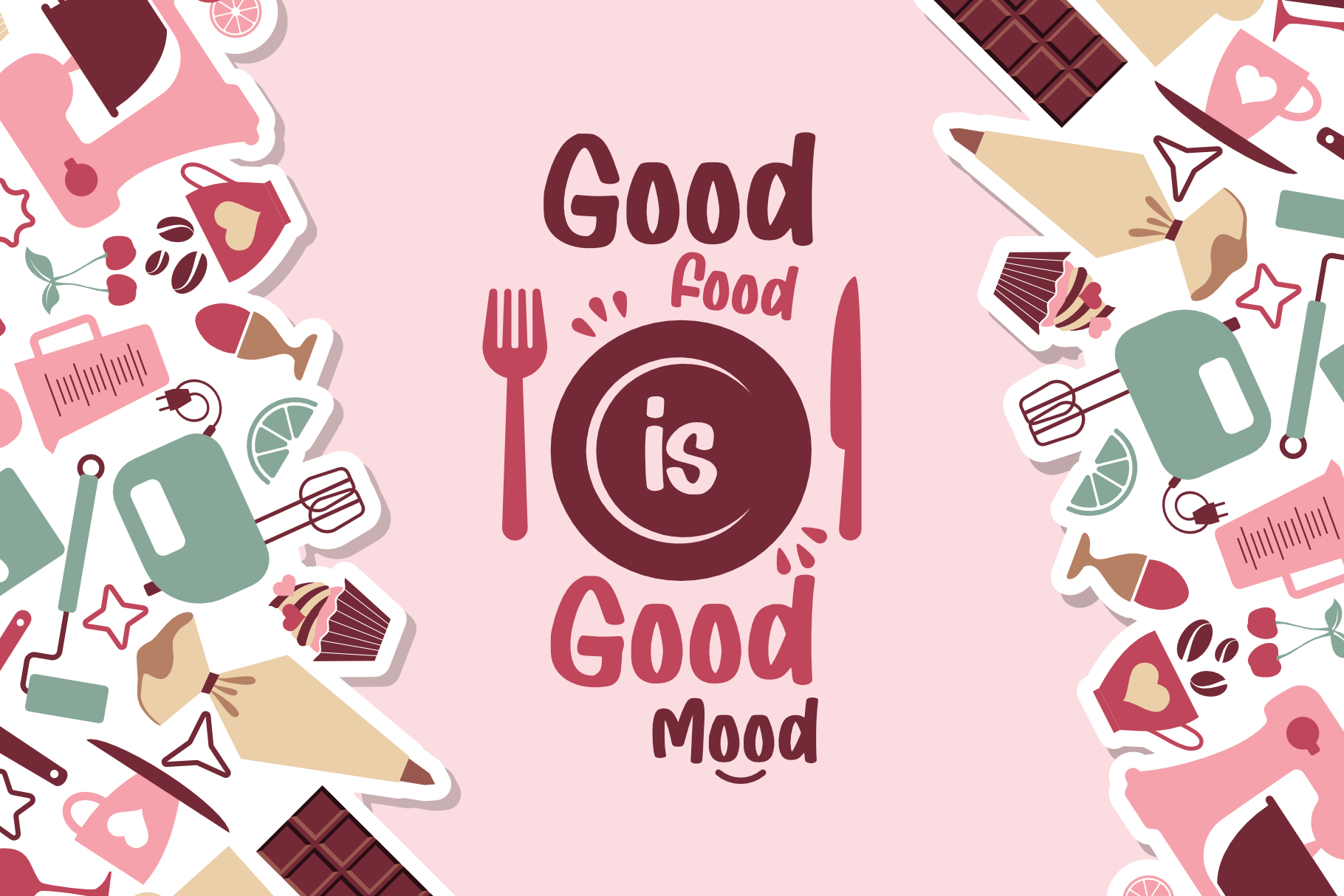 Say Hello - Cute Display Font, Fonts | GraphicRiver