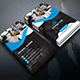 Business Cards, Print Templates | GraphicRiver