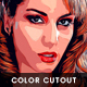 Color Cutout Photo Effect, Add-ons | GraphicRiver