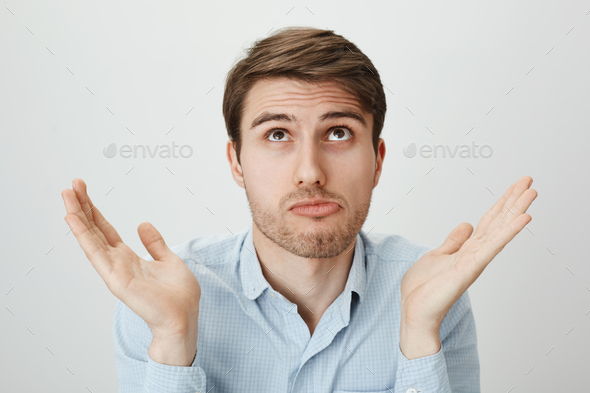 Confused guy Images - Search Images on Everypixel