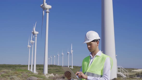 Clean power plant., Stock Footage | VideoHive