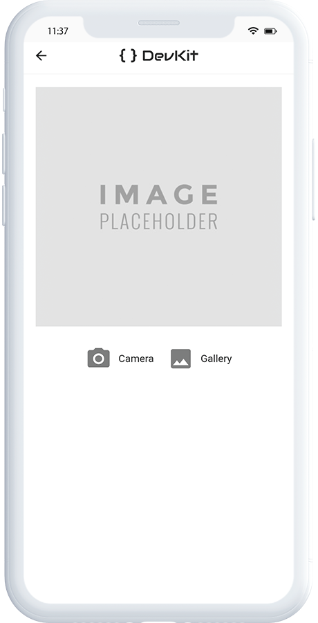 DevKit - Flutter UI Kit by iJTechnology | CodeCanyon