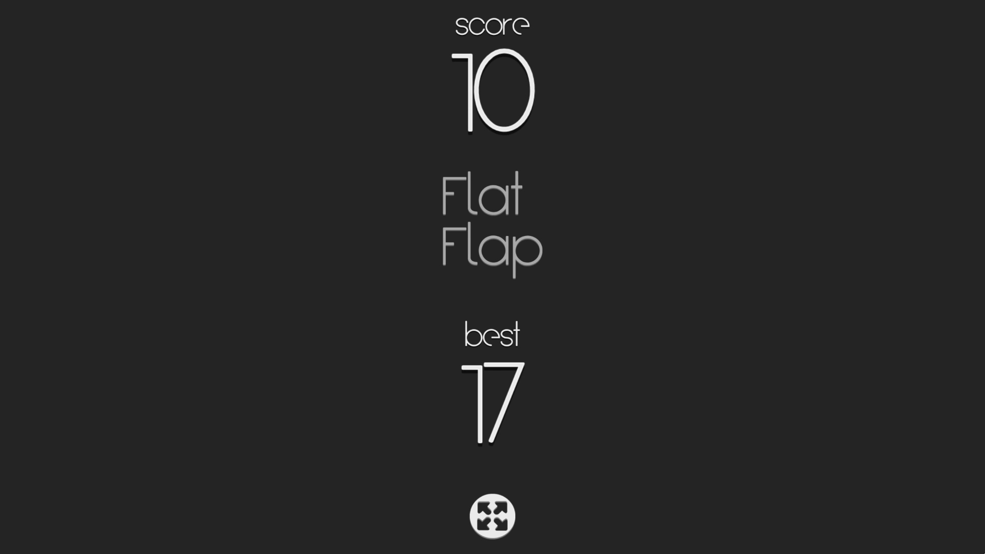 Flat Flap | HTML5 Construct Game by twisted_by_art | CodeCanyon