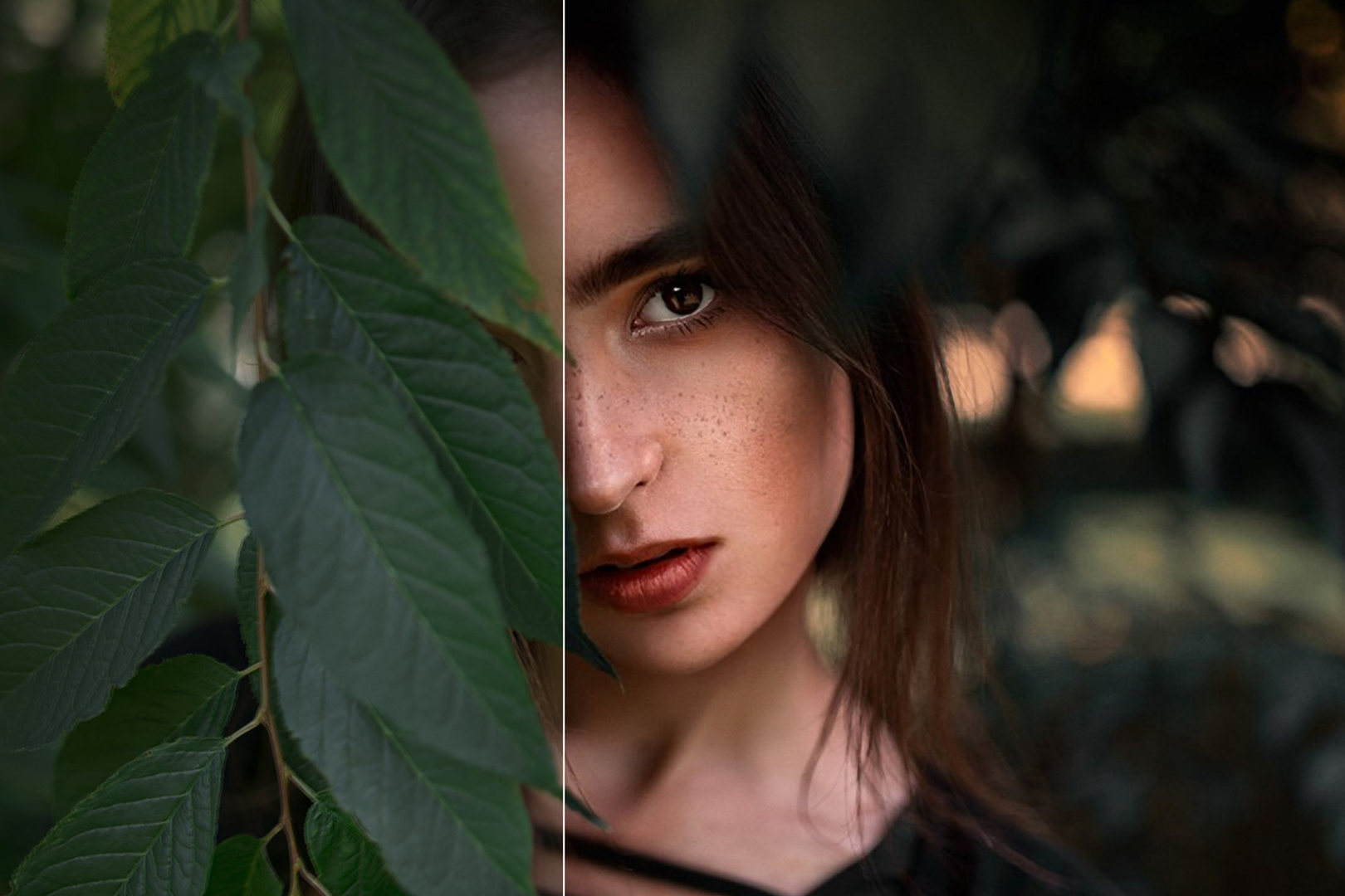 Retouch Panel for Photoshop, Add-ons | GraphicRiver