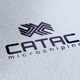 Catac Logo, Logo Templates | GraphicRiver