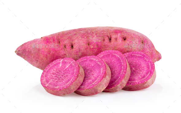 purple jam on white background Stock Photo by spamas | PhotoDune