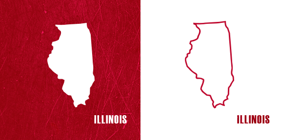 CUSTOM MAP SHAPES FOR ALL STATES IN THE USA, Add-ons | GraphicRiver