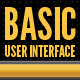 Basic User Interface, Web Elements | GraphicRiver