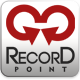Record Point Logo Template, Logo Templates | GraphicRiver