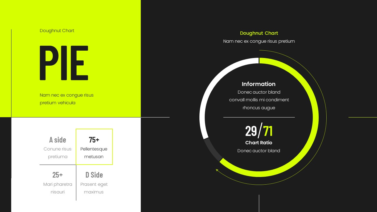 Raze - Fashion Event Powerpoint Template, Presentation Templates ...