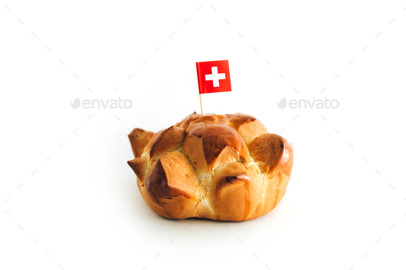Swiss traditional bread Stock Photo by NataliaRuedisueli | PhotoDune