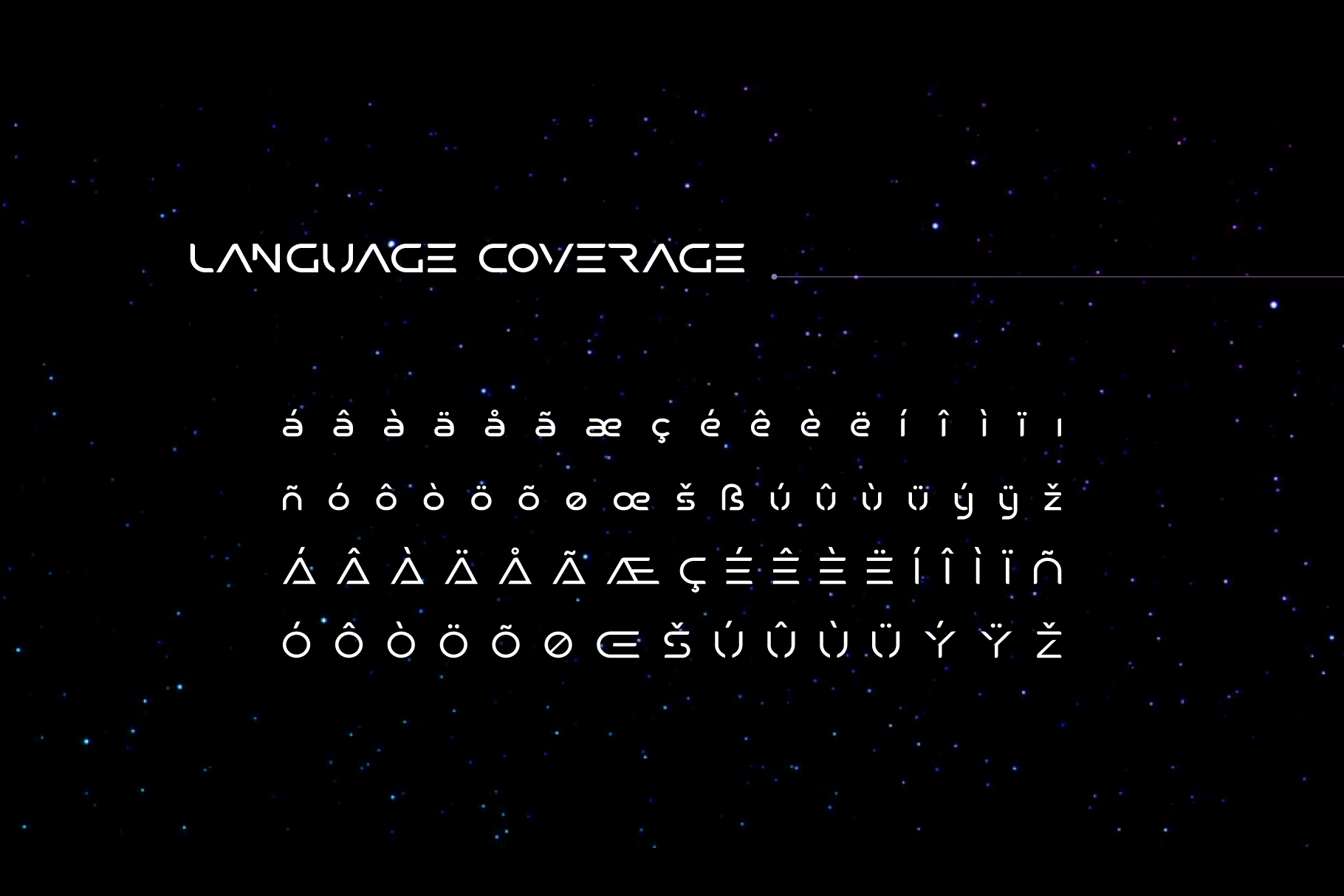 Researcher Futuristic Font, Fonts | GraphicRiver