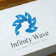 Infinity Wave by maioriz | GraphicRiver