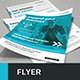 Flyer, Print Templates | GraphicRiver