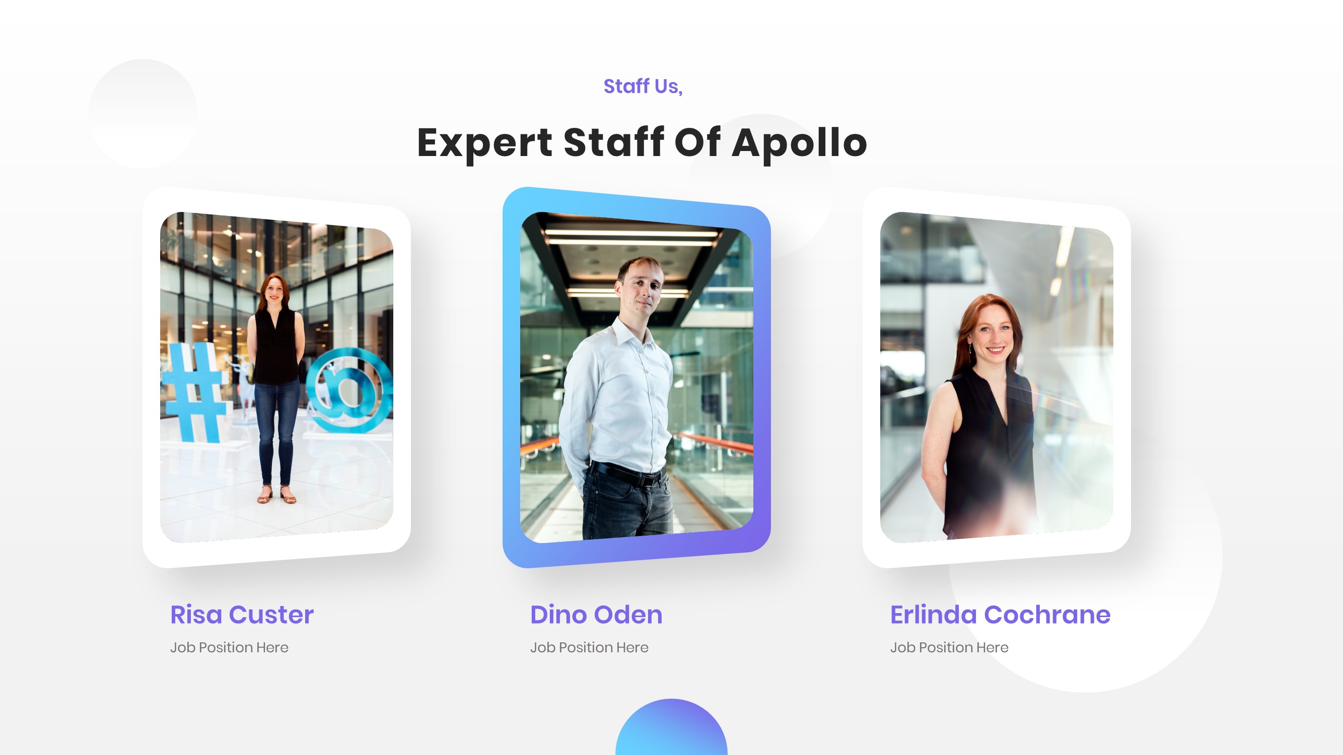 Apollo - Finance Googleslide Template, Presentation Templates ...