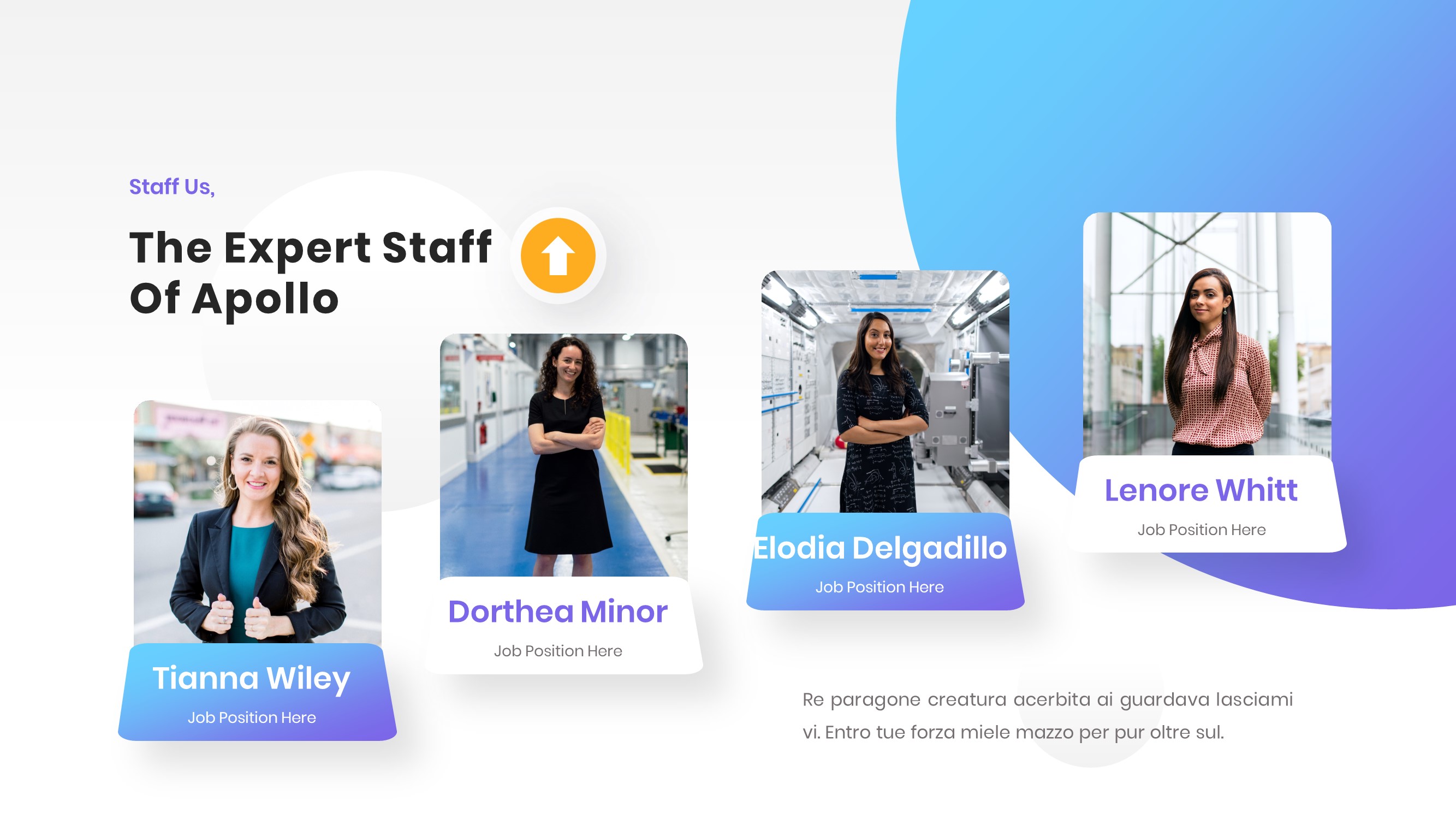 Apollo - Finance Googleslide Template, Presentation Templates ...