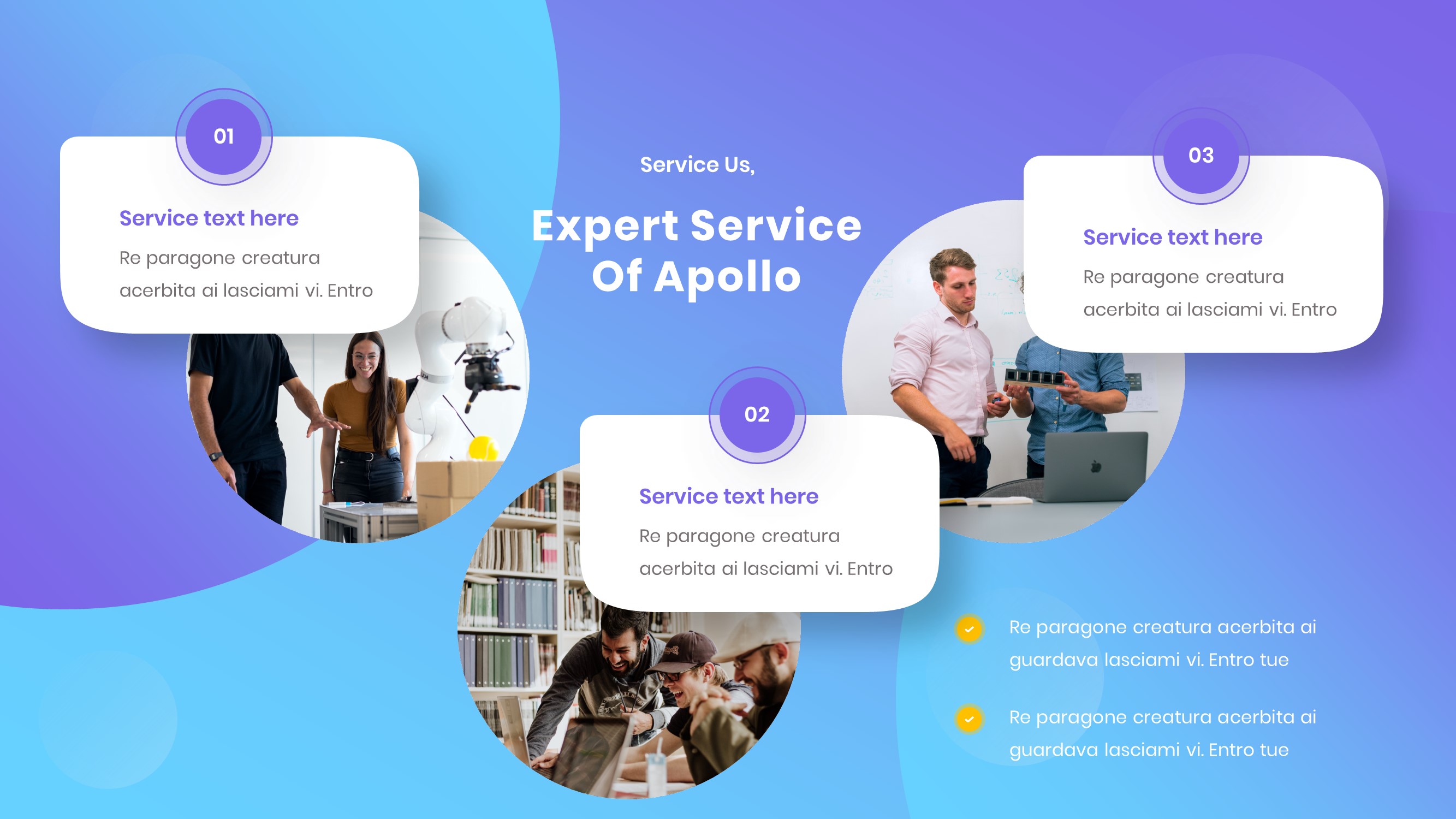 Apollo - Finance Powerpoint Template, Presentation Templates | GraphicRiver